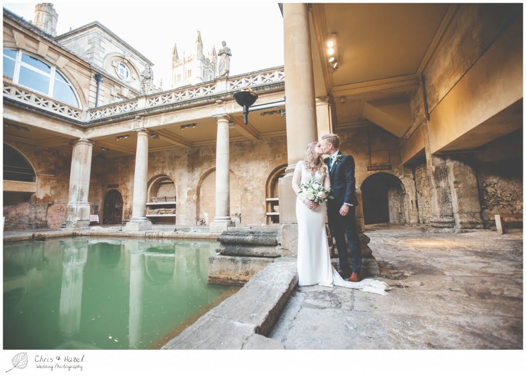 Bath Wedding Photographer Husband and Wife Duo | Documentary Wedding ...